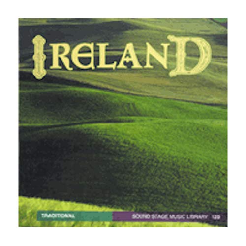 Amazon.com: Ireland : Dirk Montgomery Campbell and Sebastian Flynn ...