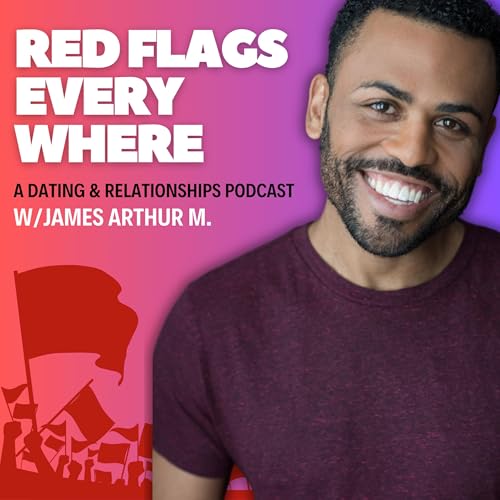 Red Flags Everywhere : James Arthur M.: Amazon.in: Audible Books ...