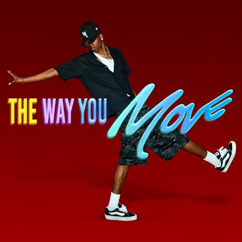 The Way You Move by JayDon on Amazon Music - Amazon.com