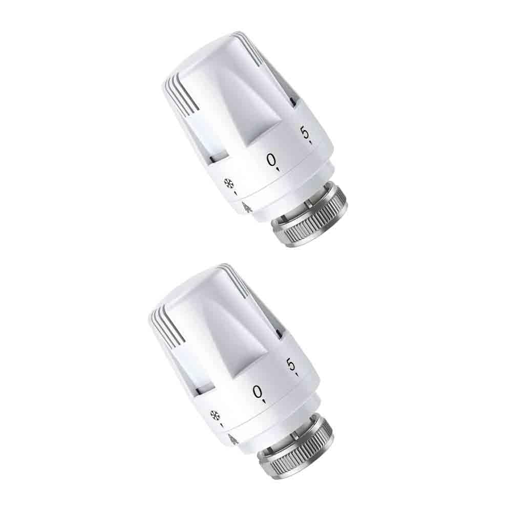 Thermostatic Radiator Valve Pneumatic Temperature Control Valves ...