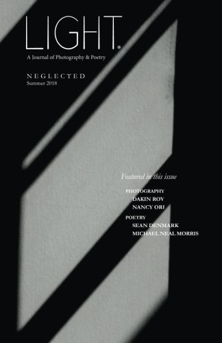 Amazon.com: Light - A Journal of Photography & Poetry: Issue 07 ...