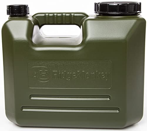 Ridgemonkey – Die 15 besten Produkte im Vergleich - Die besten Angel ...