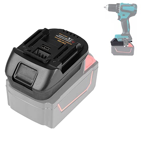 Find The Best Lithium Ion Power Tools Reviews & Comparison - Katynel