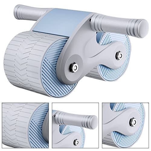 Automatic Rebound Aabdominal Wheel, 2023 Wheels Roller, Domestic ...