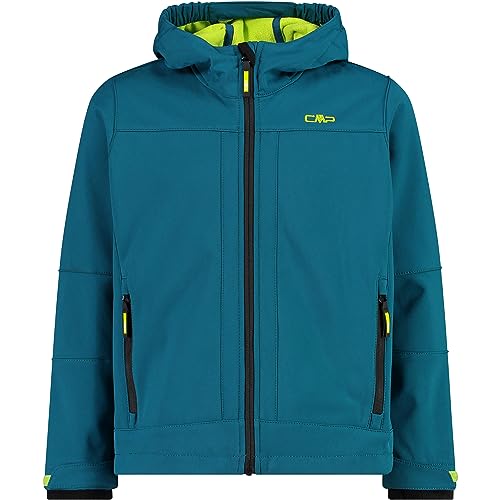 Le 7 più Popolari Giacche Softshell per Bambini | Avventura Mamma