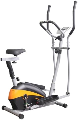 Buy beatXP XPCross Elliptical Cross Trainer for Home & Gym Workout ...