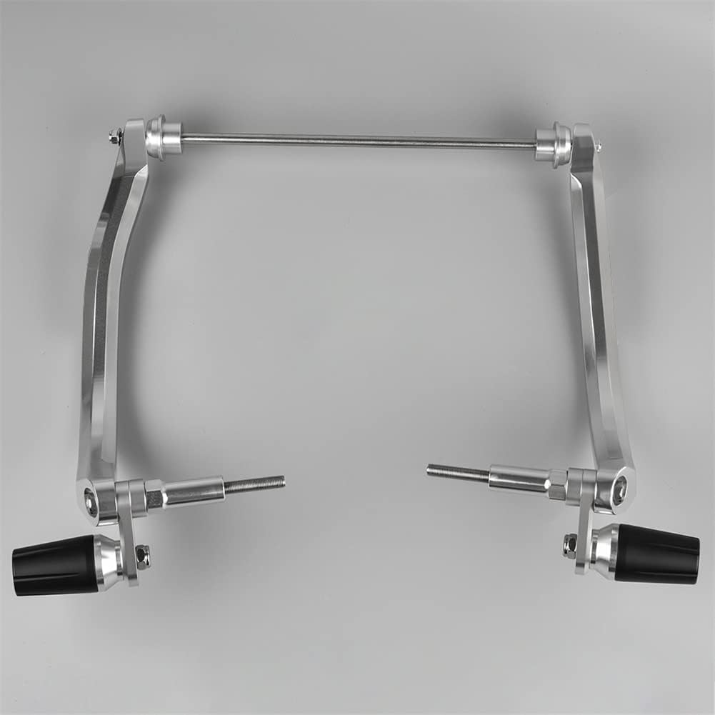 Z900RS Frame sliders Cylinder Head Guards For kawasaki z900 rs cafe ...