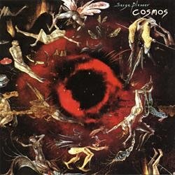 Amazon.com: Serge Blenner: Cosmos [CD]: CDs & Vinyl