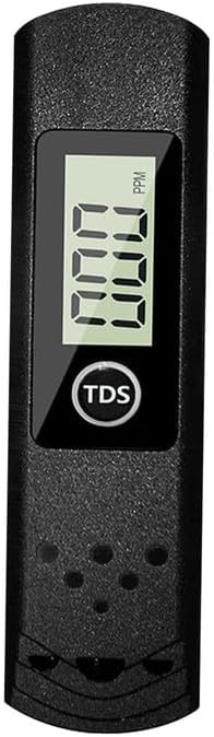 Digital TDS Meter for Water Testing - Water Quality Tester with LCD ...