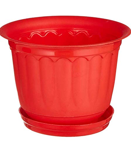 Shree Parshva Jasmine Garden Planters for Plants, Flower Pots for Home ...