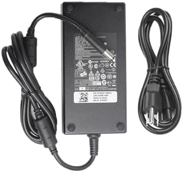 Amazon.com: 180W Dock Charger Fit for Dell Dock WD19 K20A001 D6000 ...