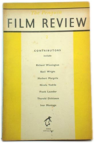 The Penguin Film Review 2 | Amazon.com.br