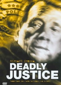Amazon.com: Deadly Justice : Movies & TV