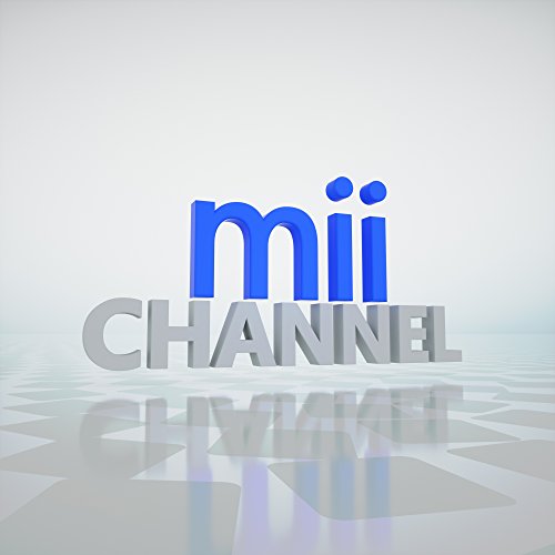 Amazon.co.jp: Mii Channel (From "Nintendo Wii Mii Channel") : Densle ...
