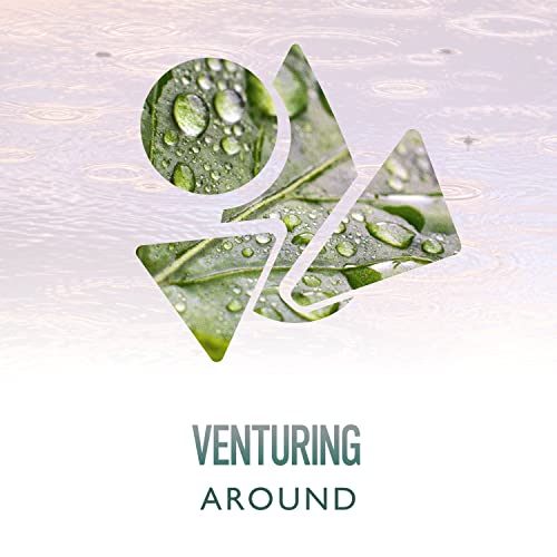 Amazon.co.jp: Venturing Around Clouds : White Noise Ambience: Digital Music