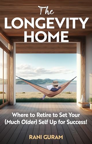 The Best New Longevity Books To Read In 2025 - BookAuthority