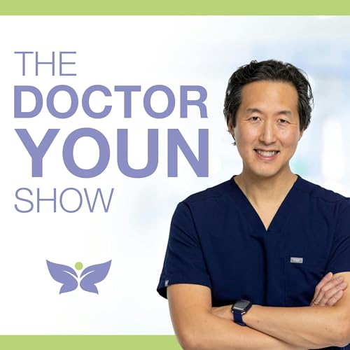 Amazon.com: The Doctor Youn Show : Dr. Anthony Youn: Audible Books ...