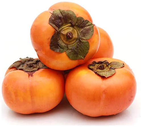 Fresh Amarphal (Persimmon), 500 g : Amazon.in: Grocery & Gourmet Foods
