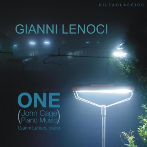 Play One - John Cage Piano Music by Gianni Lenoci on Amazon Music