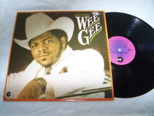 Amazon.com: WEE GEE LP, HOLD ON [TO YOUR DREAMS], US ISSUE EX/EX USED ...