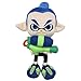 Amazon.com: Little Buddy 1468 USA Splatoon Male Inkling Plush, 10 ...