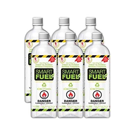 Amazon.com: Real Flame Gel Fuel Cans - 12-Pack - Gelled Isopropyl ...