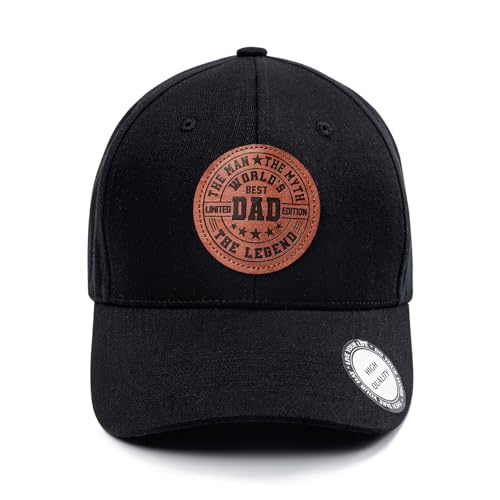 Amazon Best Sellers: Best Men's Hats & Caps