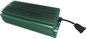 Amazon.com : Eclipse 1000W Dimmable Ballast : Plant Growing Ballast ...
