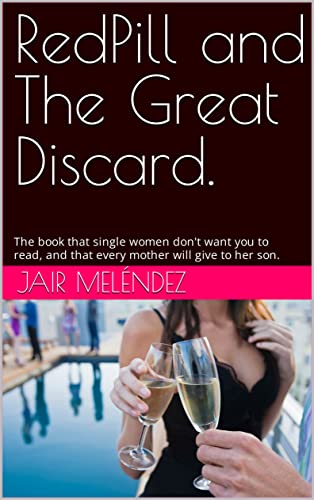 RedPill and The Great Discard. How men are manipulated on Instagram and ...