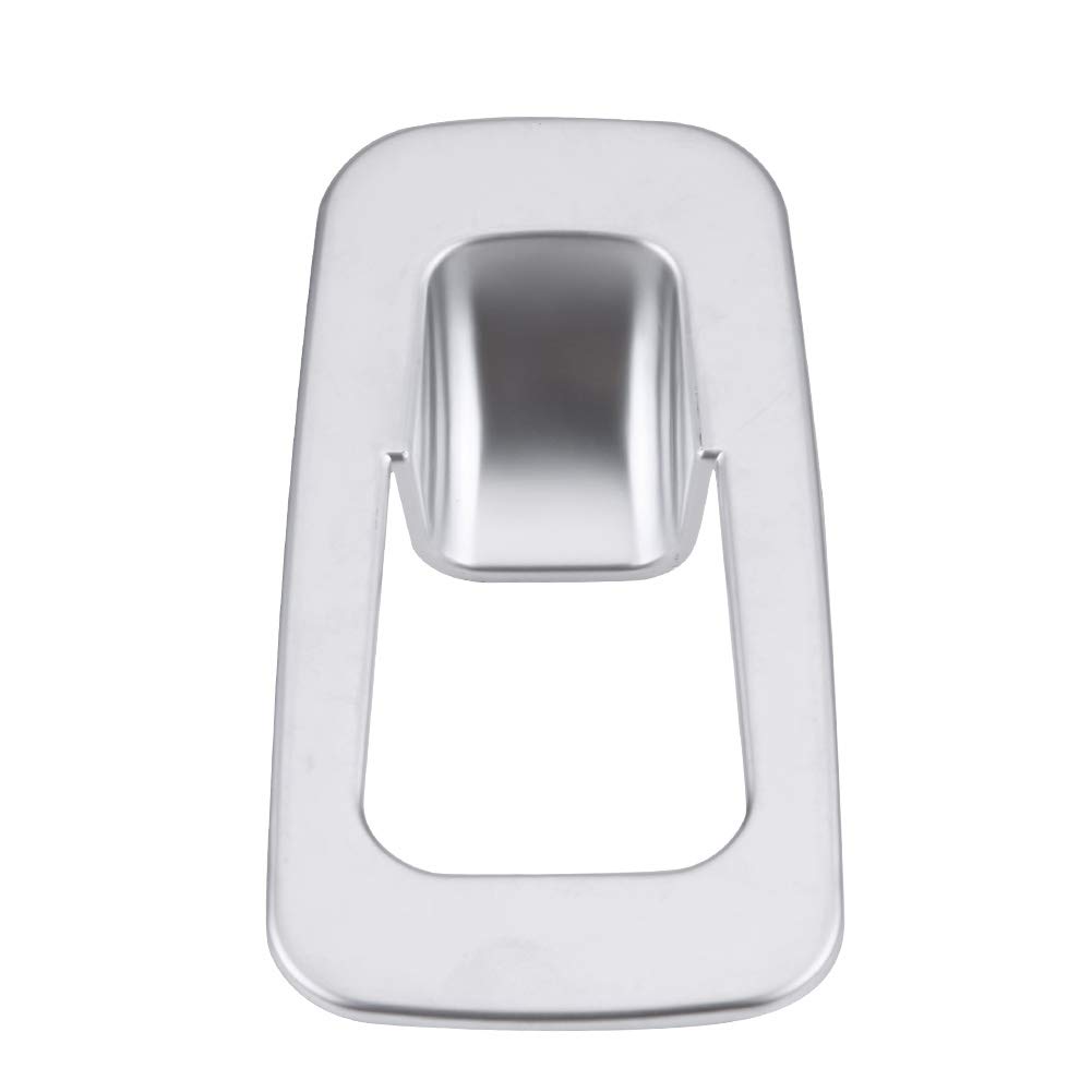 Amazon.com: Dweekiy Handbrake Trim, Car Accessories Handbrake Cover ...