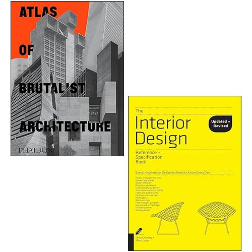 The Interior Design Reference & Specification Book By Chris Grimley ...