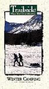 Amazon.com: Trailside: Family Camping in Virginia [VHS] : Trailside ...
