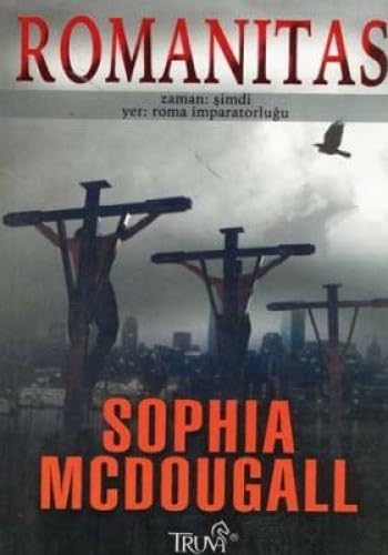 Amazon.com: Romanitas - Zaman : Simdi ,Yer : Roma Imparatorlugu ...