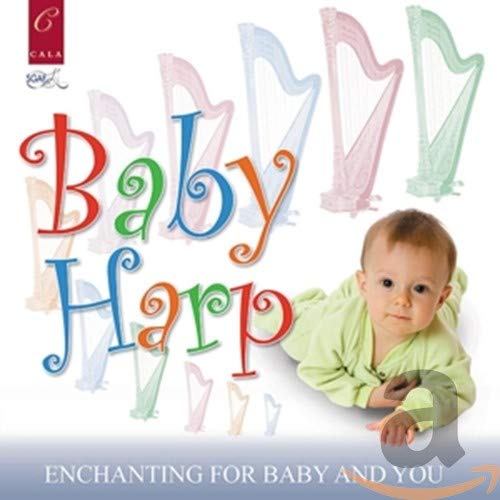 LONDON HARP SOUND - Baby Harp - Amazon.com Music