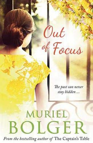 Out of Focus: Bolger, Muriel: 9781473606647: Amazon.com: Books