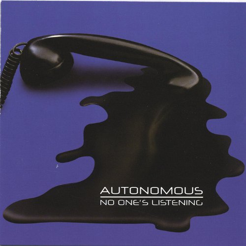 Amazon.com: No One's Listening : Autonomous: Digital Music