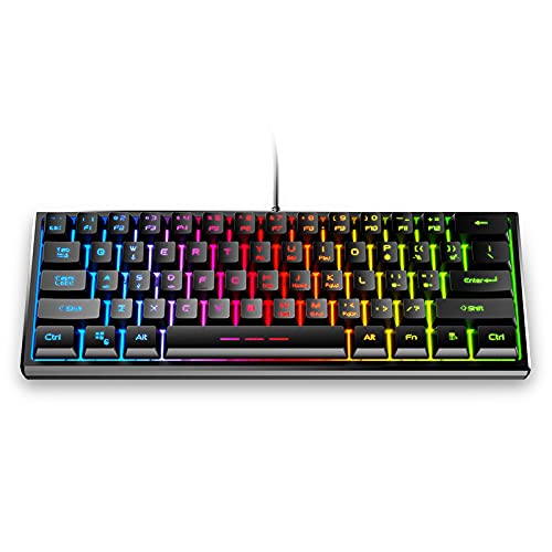 amazon.sa Best Sellers: The best items in PC Gaming Keyboards based on ...
