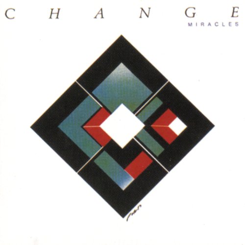 Play Miracles by Change on Amazon Music Unlimited