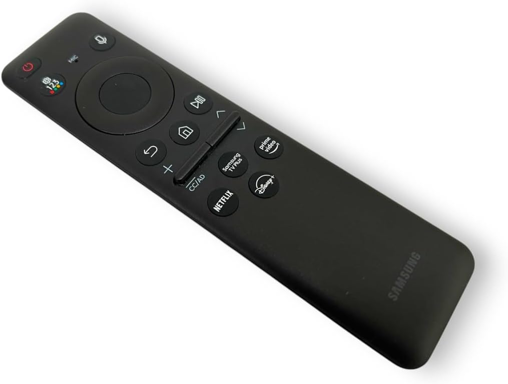 Amazon.com: OEM Part- TM2360E-ORIGINAL Voice Smart TV Remote Control ...