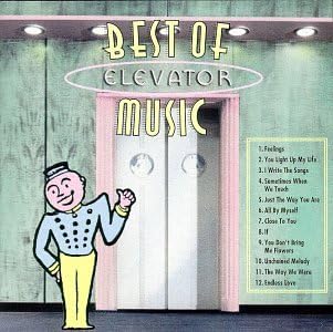 Best of Elevator Music: Various Artists: Amazon.ca: Music