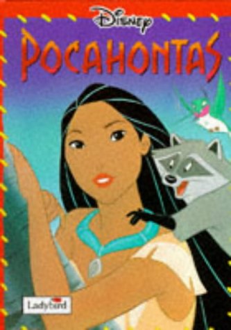 Pocahontas (Disney: Classic Films): Lbd: 9780721444970: Amazon.com: Books