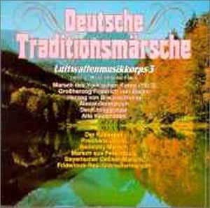 Traditional German Marches - Traditional German Marches - Amazon.com Music