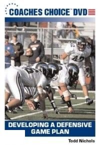 Amazon.com: Developing A Defensive Game Plan : Movies & TV