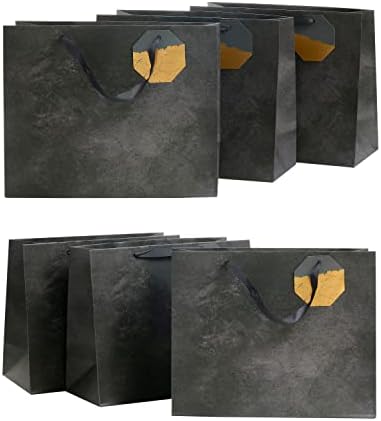 UK Greetings Multipack of 3 Large Gift Bags for Him/Her/Friend - For ...