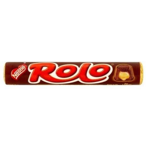 Amazon.com: Rolo 52g 8 PACK
