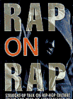 Buy Rap on Rap: Straight-up Talk on Hip-Hop Culture Book Online at Low ...