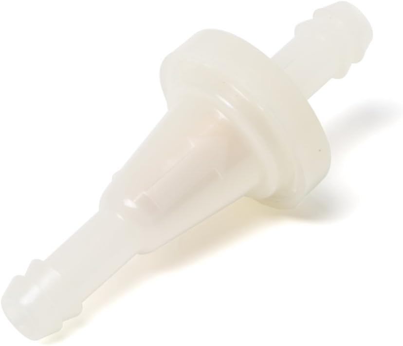 Amazon.com: Kimpex Universal KIMPEX Brass Fuel Filter : Automotive