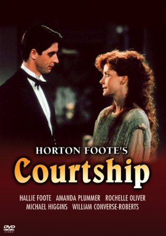 Amazon.com: Courtship [DVD] : William Converse-Roberts, Daisy Foote ...