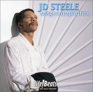 JD Steele Songs Of Inspiration: Life! Beats: Amazon.in: Music}