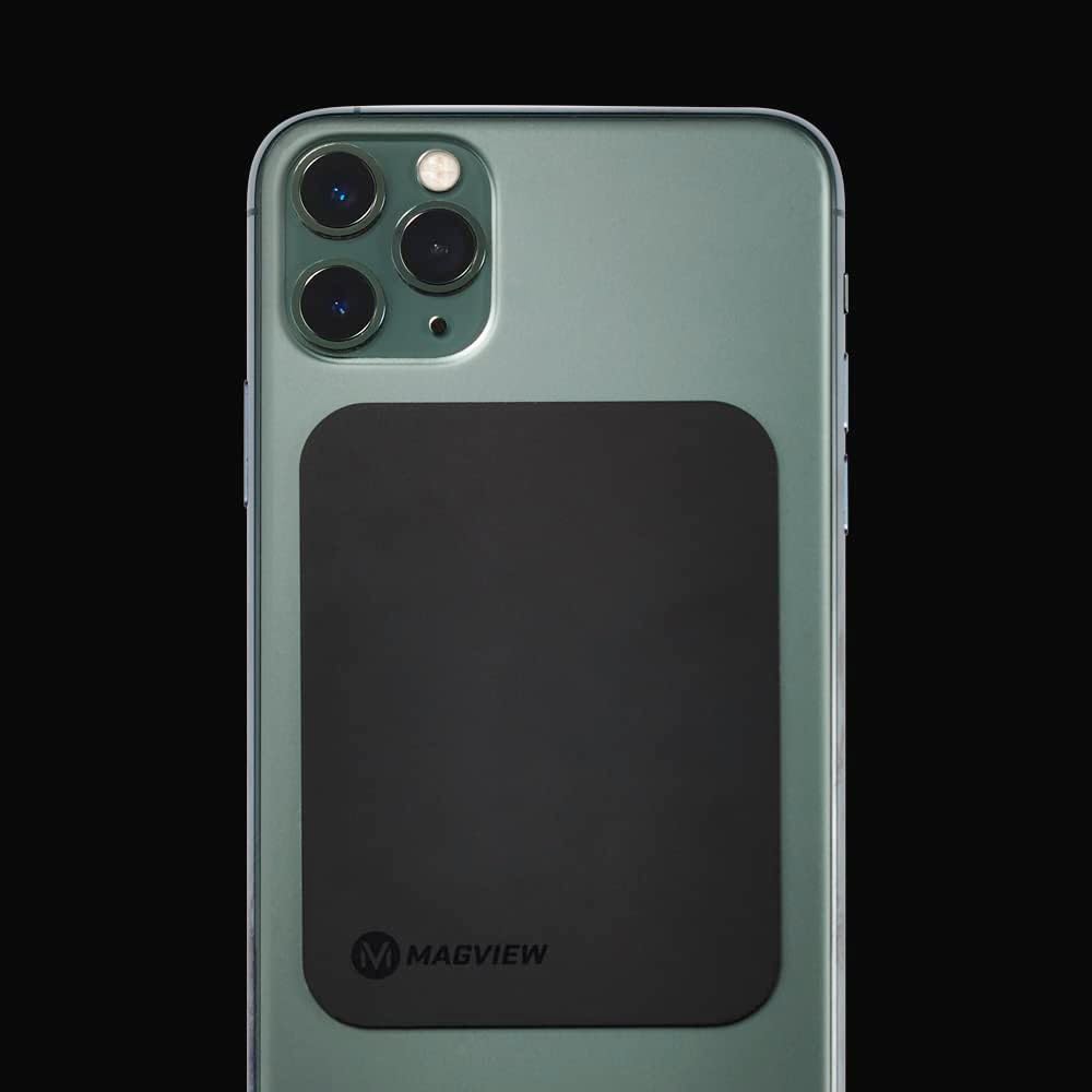 MagView Digiscoping B1 – Adaptador binocular – Yaxa Colombia